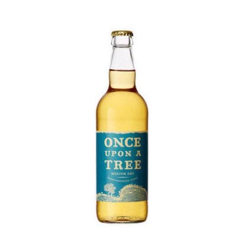 Once Upon A Tree Perry 50cl - Amsterdamse Ciderwinkel Appels & Peren